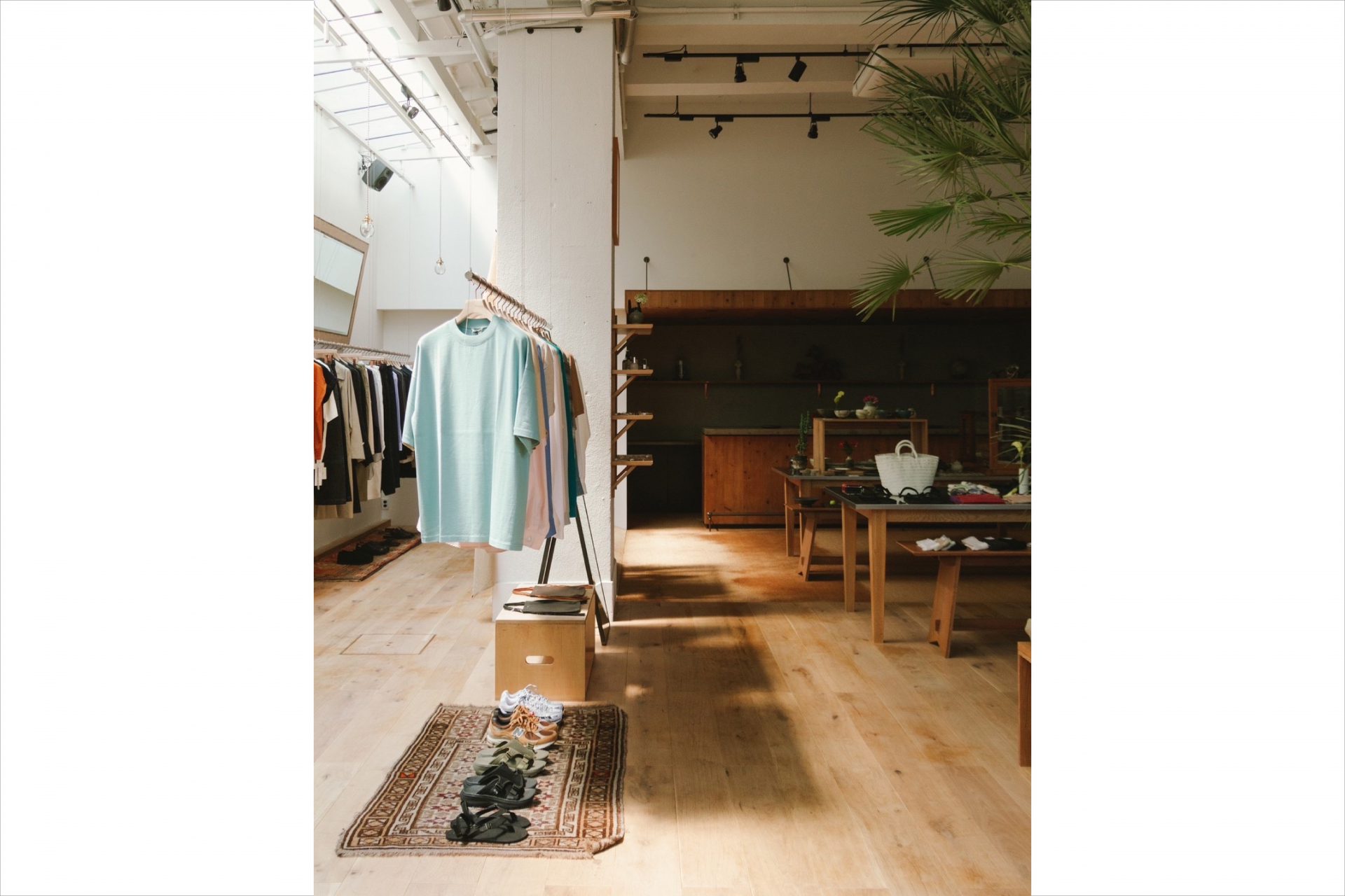 SHIGARAKI-YAKI | JAPAN TRADITIONAL CRAFTS WEEK（JTCW）2025